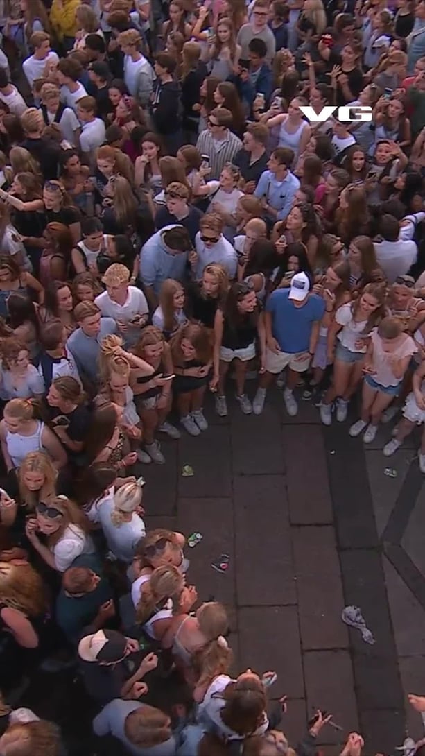 VG-lista 2024: Alt du trenger å vite om konserten