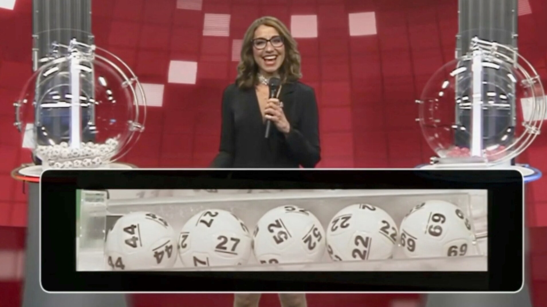 Vant 14 milliarder kroner i Powerball-lotteriet - den største gevinsten ...