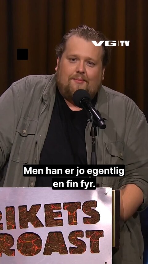 - De trenger hjelp på ekte - VG