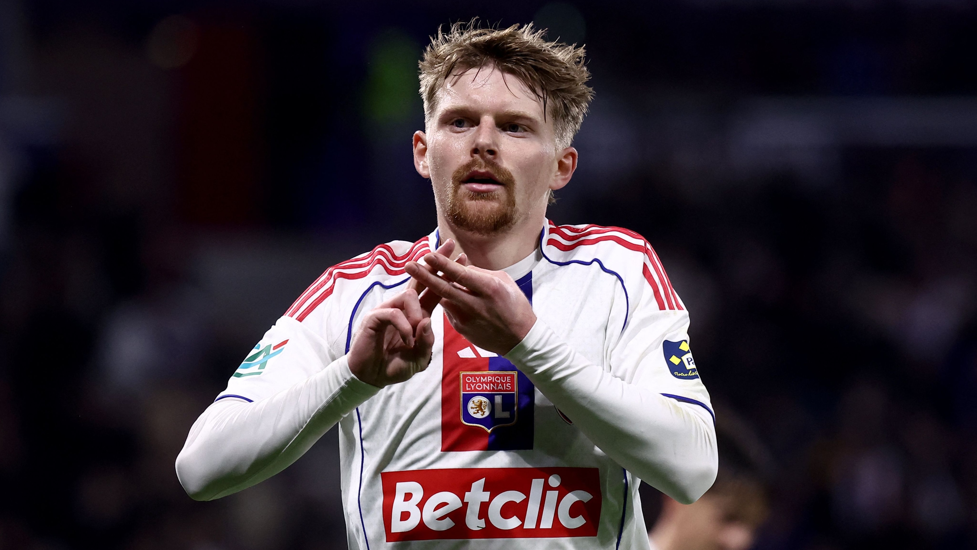 Coupe de France: Stream Lorient – Paris FC direkte på VG - VGTV
