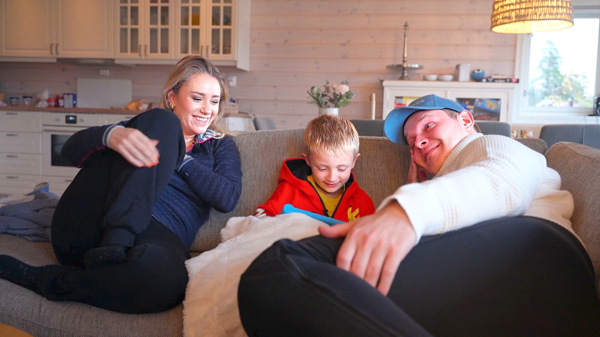 Ida & Vegard: plan Baby - episode 5 - VGTV