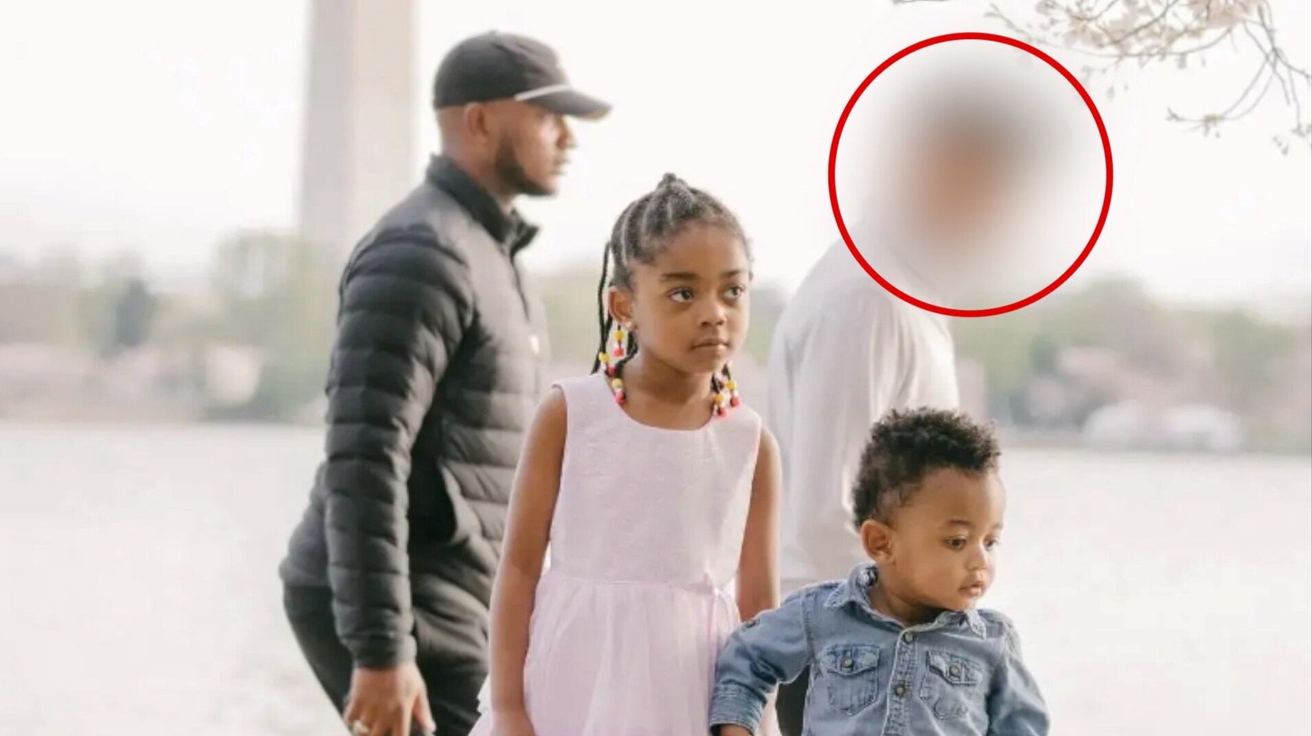 Obama dukket opp - VGTV