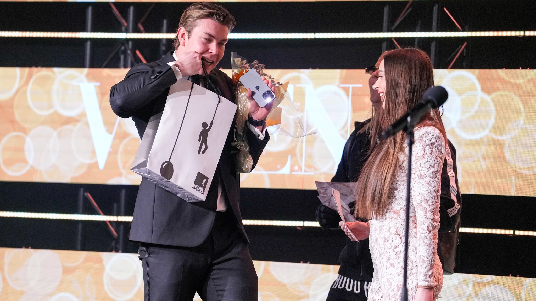 Vixen Awards 2023 - VG