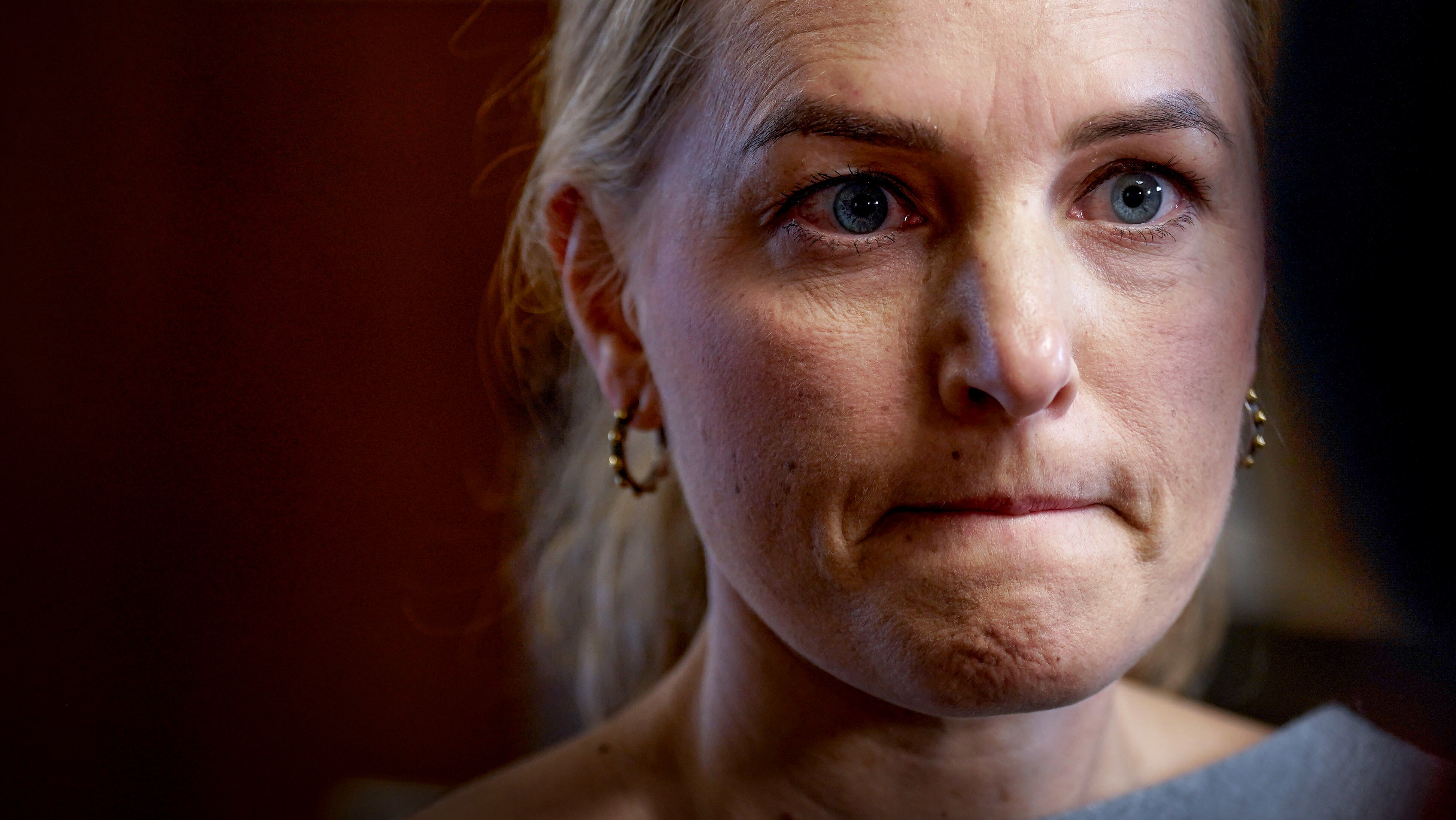 Aktor i Tengs-rettssaken om frifinnelsen av Johnny Vassbakk - VGTV