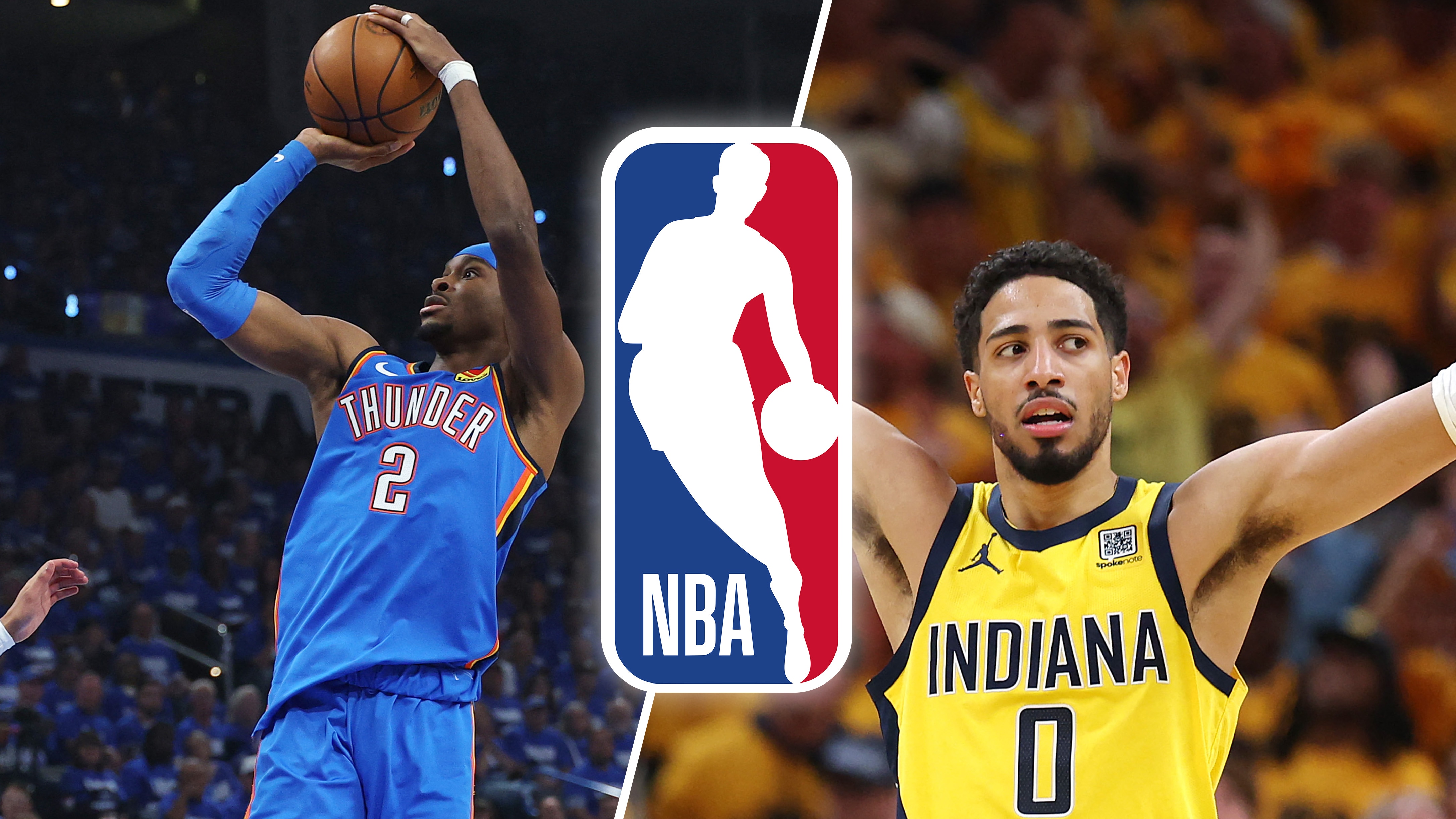 Stream NBA finals Oklahoma City Thunder – Indiana Pacers på VG med VG+ ...