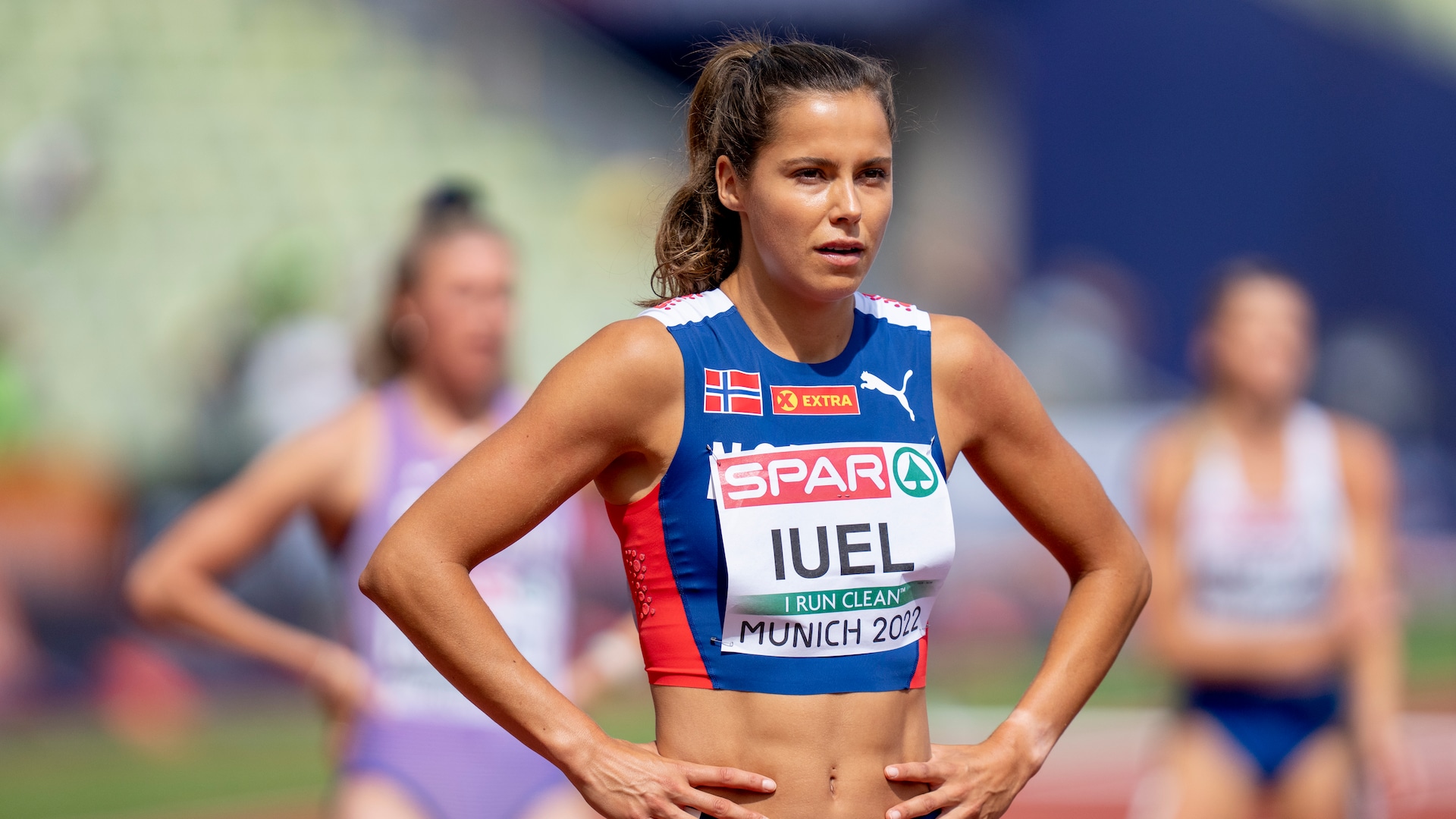 Stream Continental Gold Tour fra Kenya på VG - VGTV