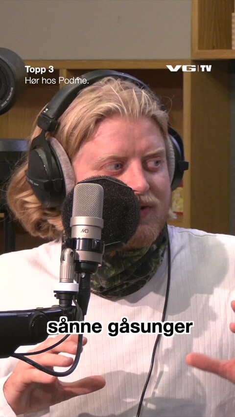 Unødvendige ting å lyve om - VG