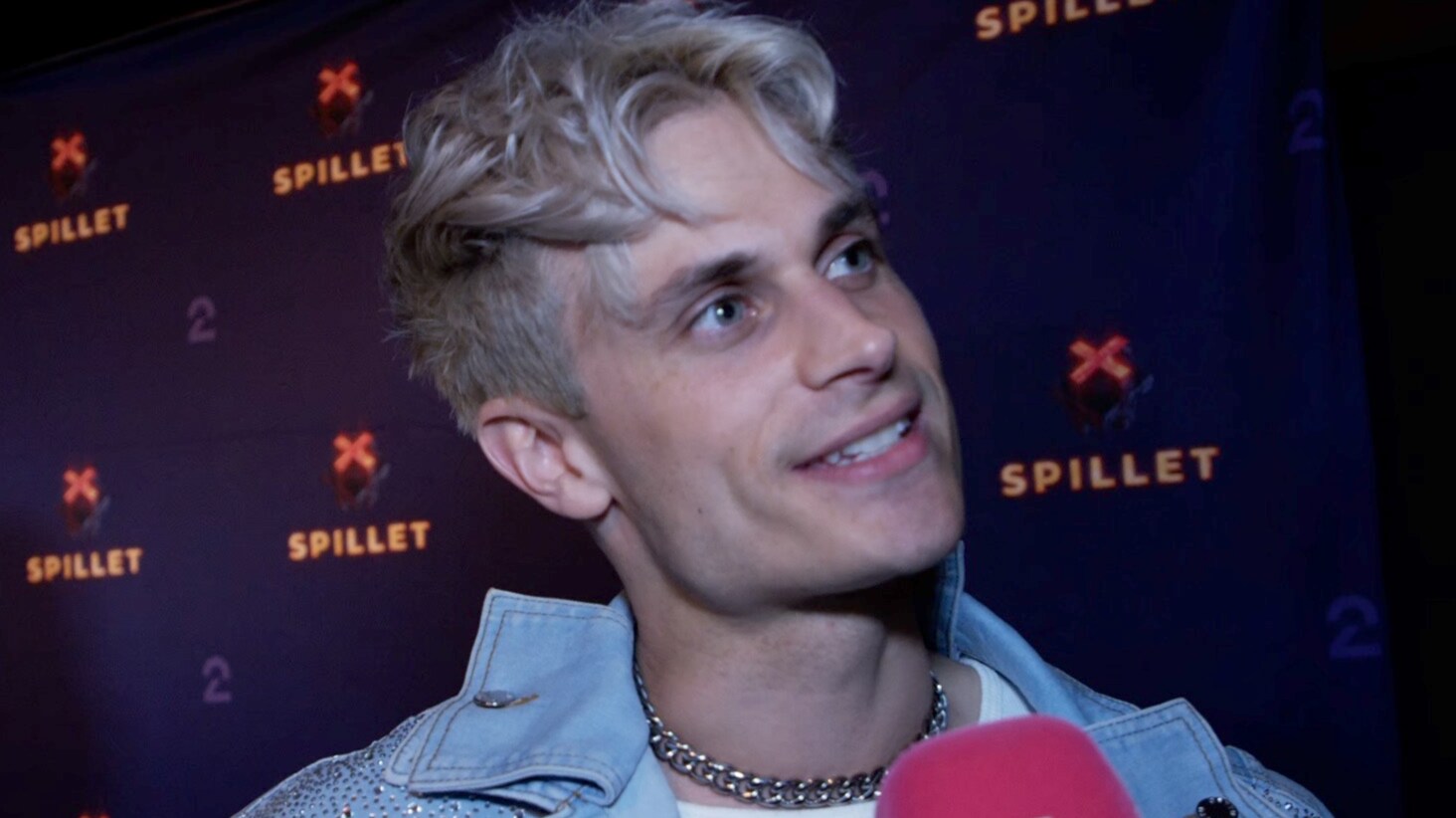 Victor Sotberg drømmer om Disney-bryllup - VGTV