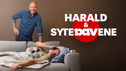 I, Pastafari: A Flying Spaghetti Monster Story | VGTV dokumentar - VGTV