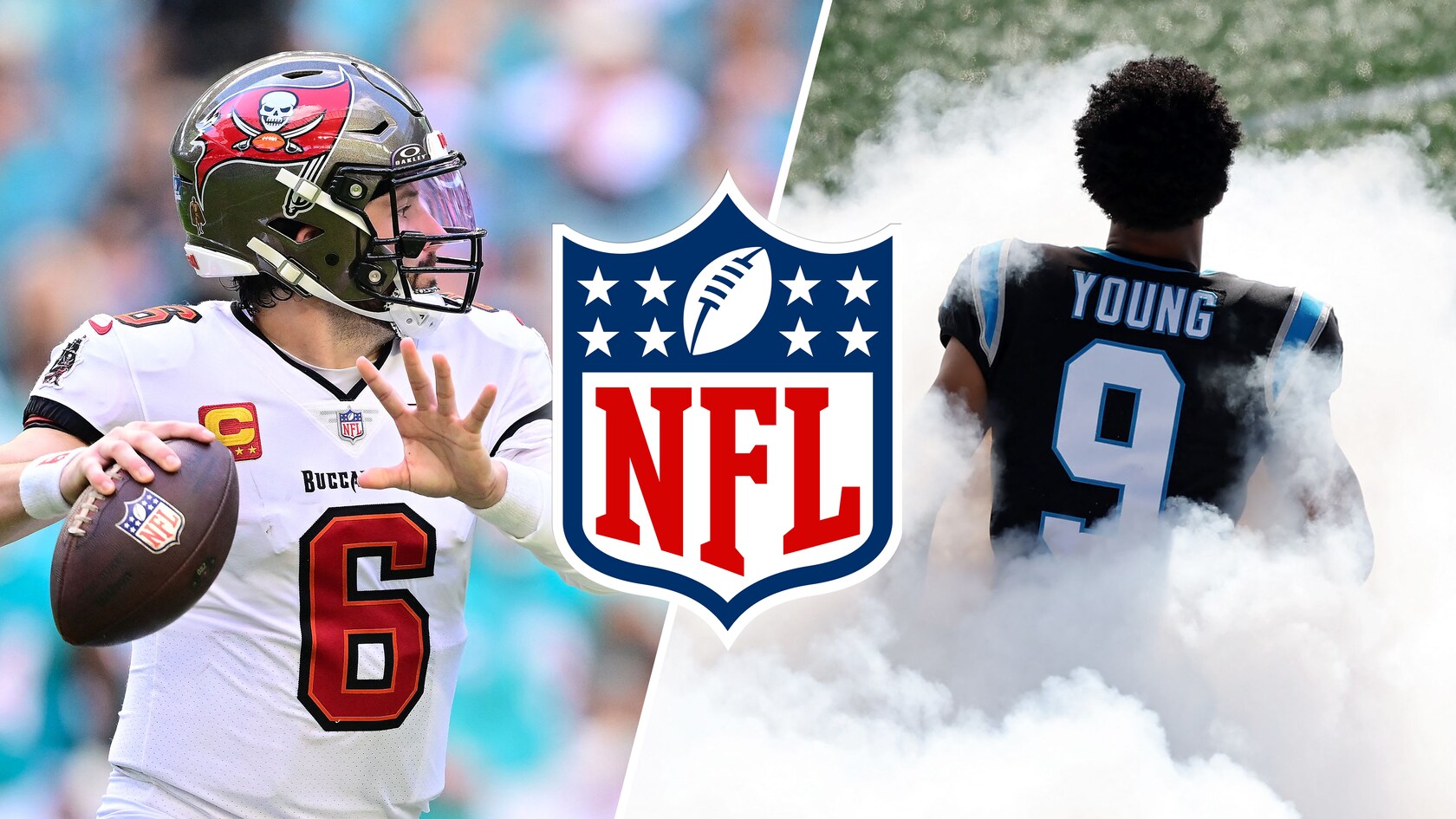 Stream NFL: Tampa Bay Buccaneers – Carolina Panthers på VG - VGTV