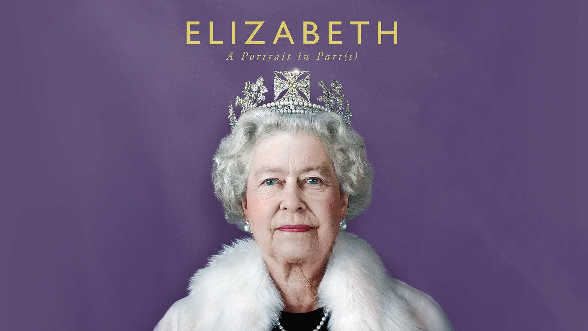 Elizabeth: Et portrett av en dronning - VGTV Dokumentar - VGTV