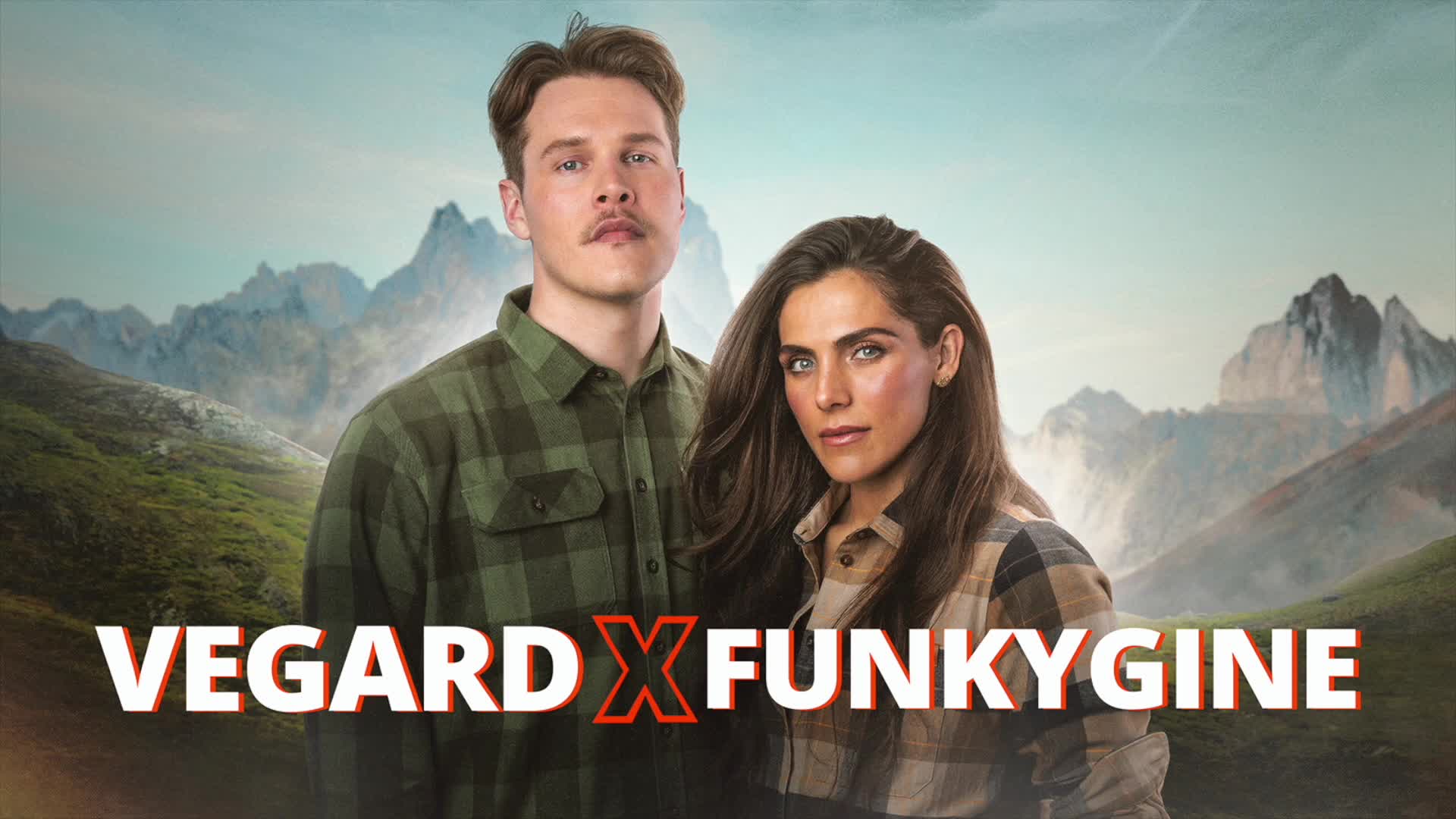 Trailer: Vegard x Funkygine sesong 5 - VGTV