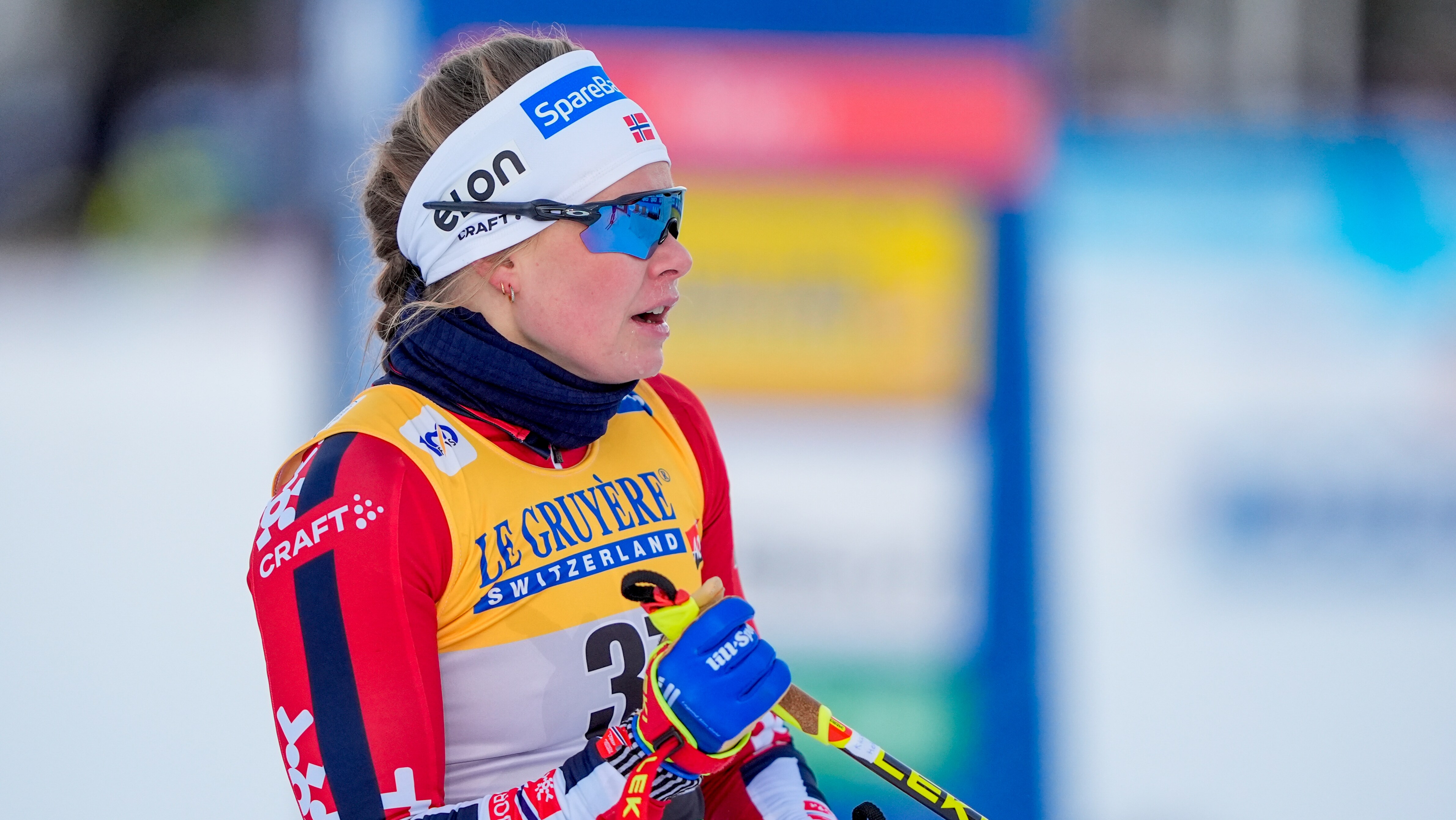 Se Norgescupen i langrenn på VG - VGTV