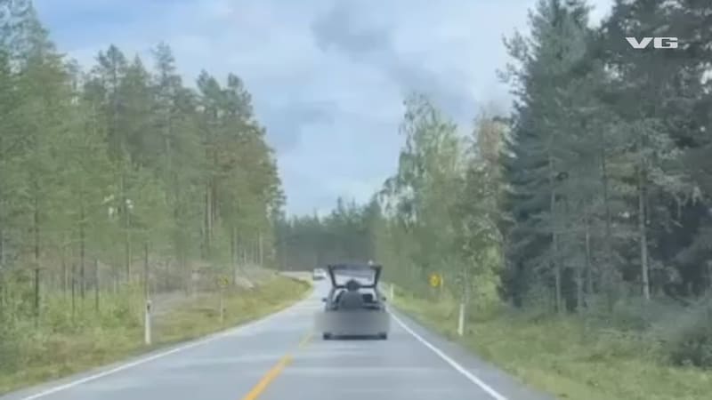 Rystet av «Torpet»-innspilling: – Brudd på alle gjeldende HMS-rutiner