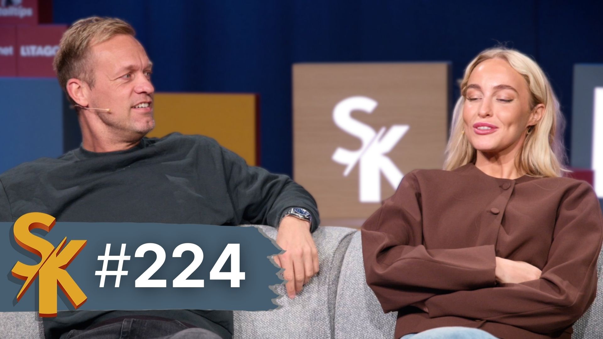 Sint og forsinket - VGTV