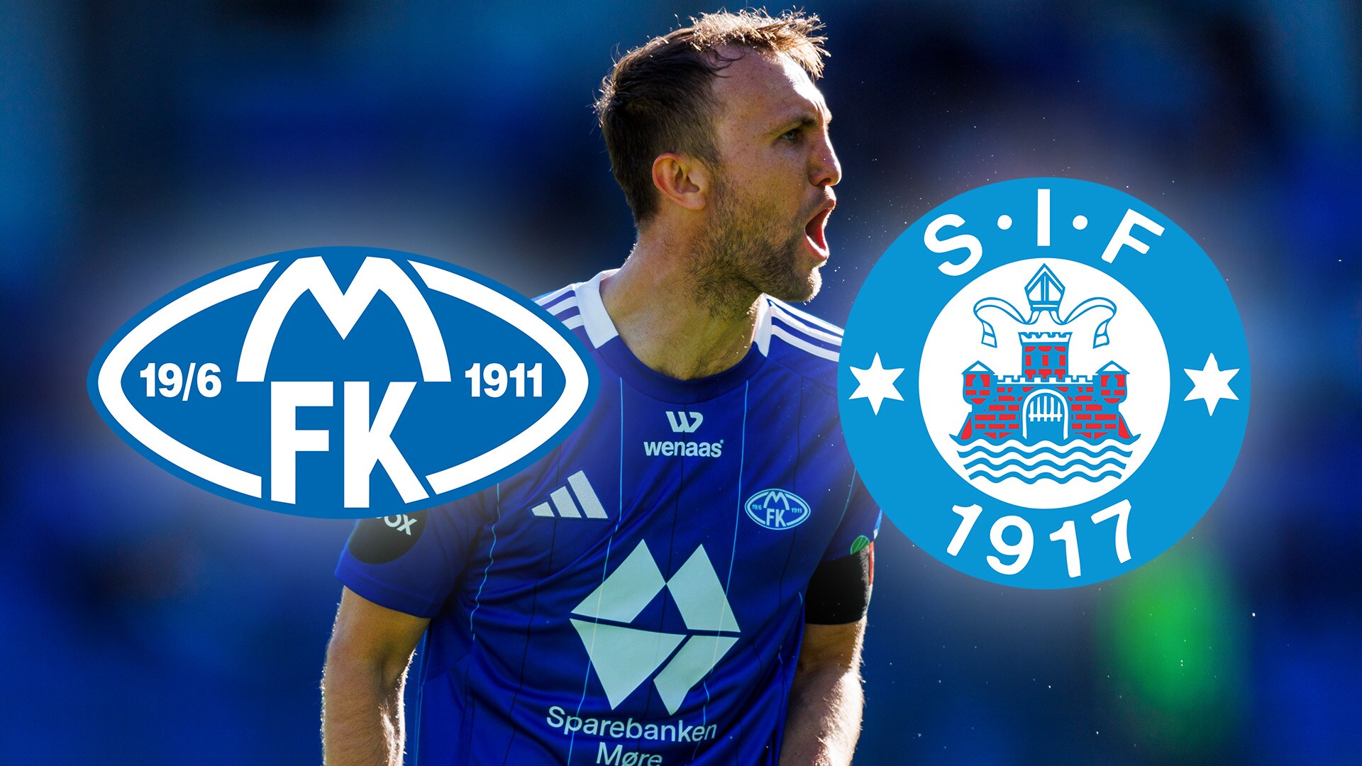 Europa League: Stream Moldes kvalifiseringskamper direkte på VG - VGTV