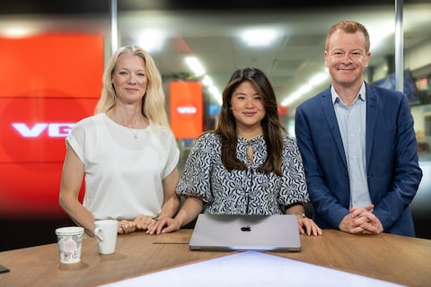 Siste: Norges bank setter ned renten - VG