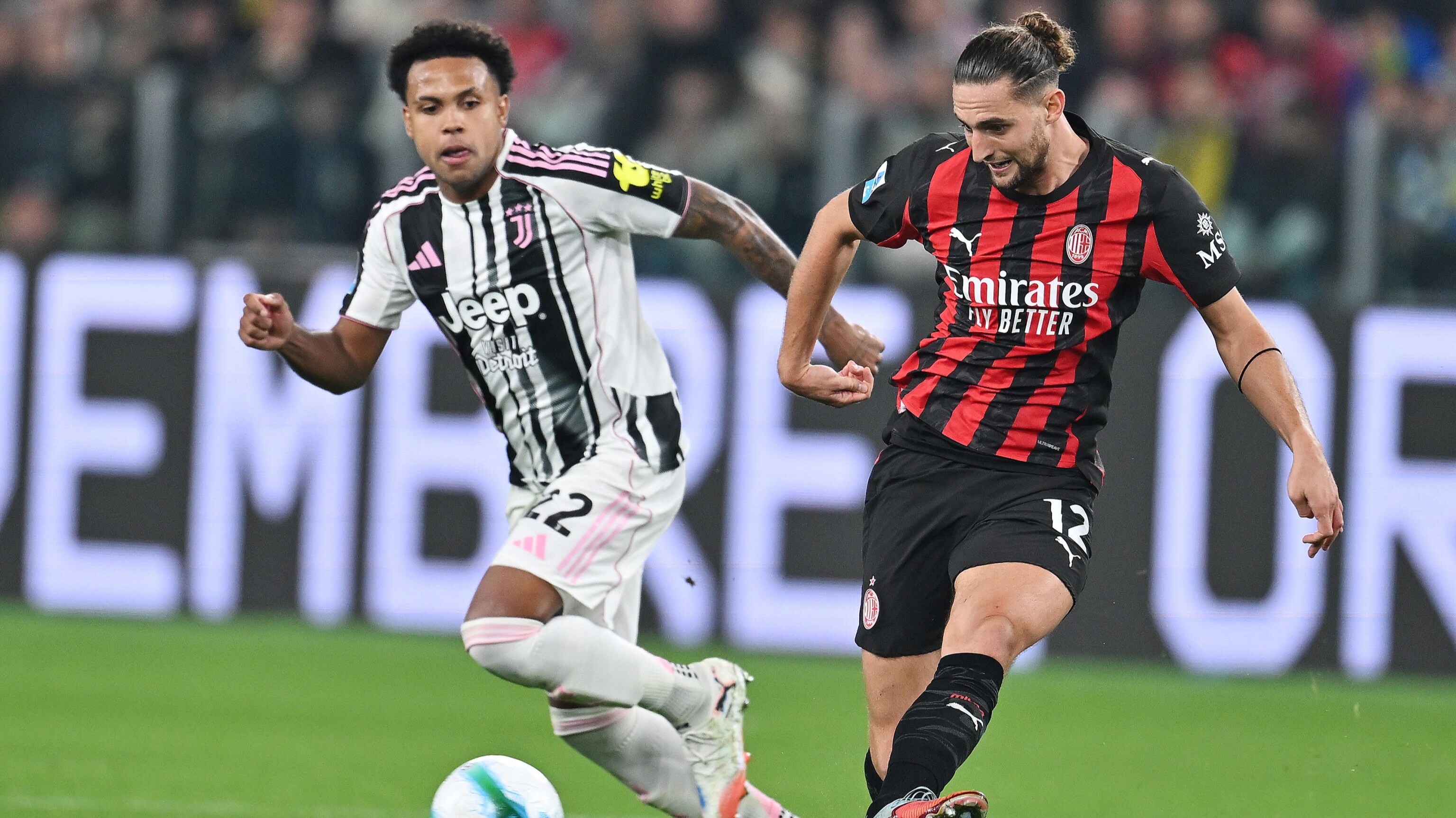 Serie A: Stream Parma - Milan direkte på VG - VGTV
