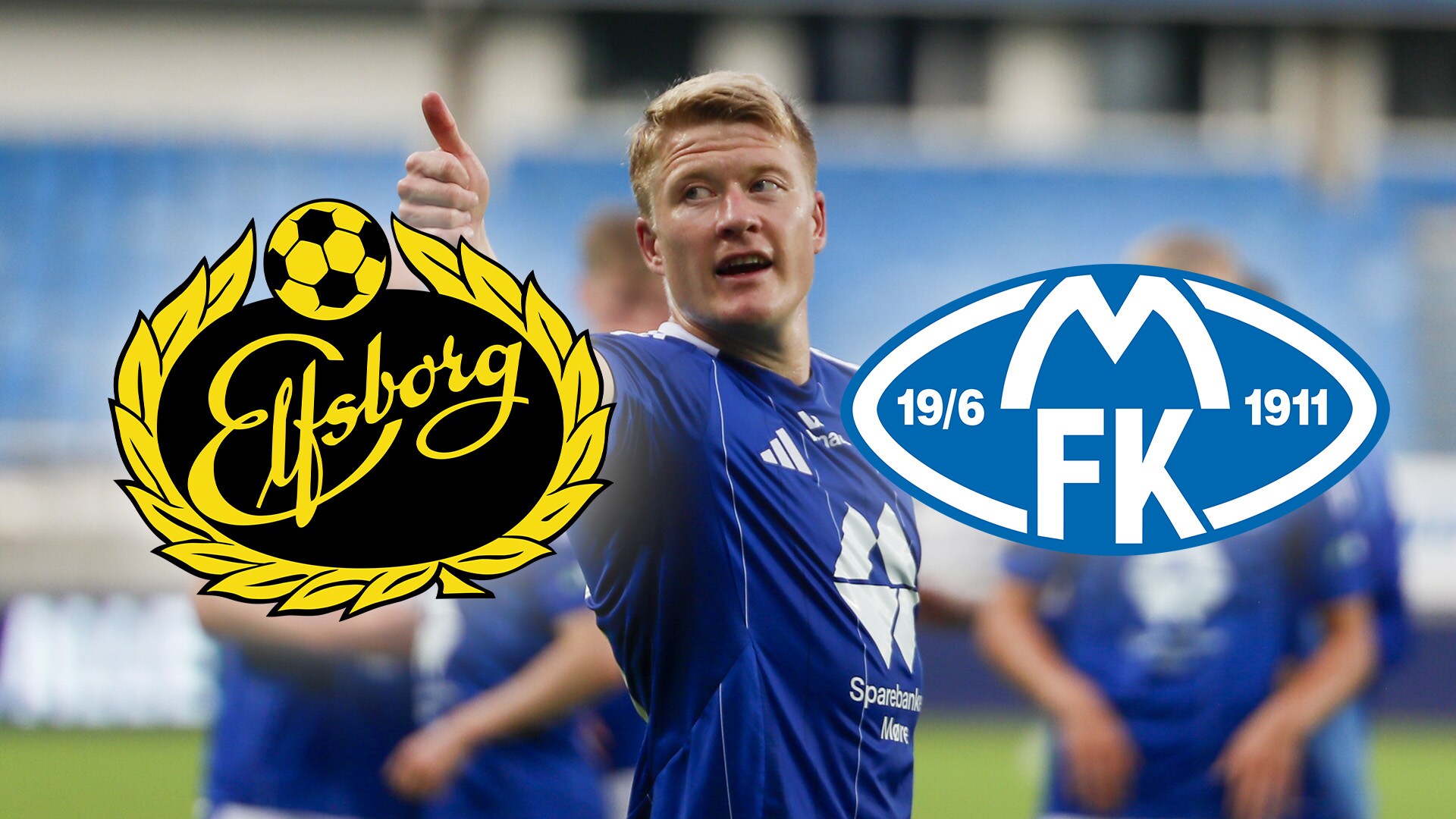 Europa League: Stream Moldes playoffkamper mot Elfsborg direkte på VG ...