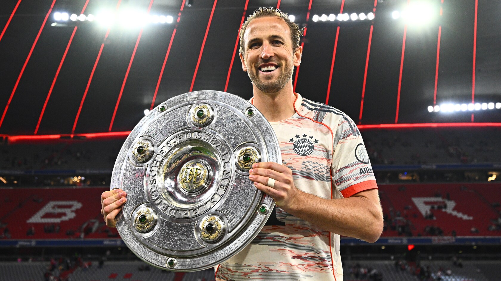 Klubb-VM: Stream Bayern München - Auckland City direkte på VG - VGTV