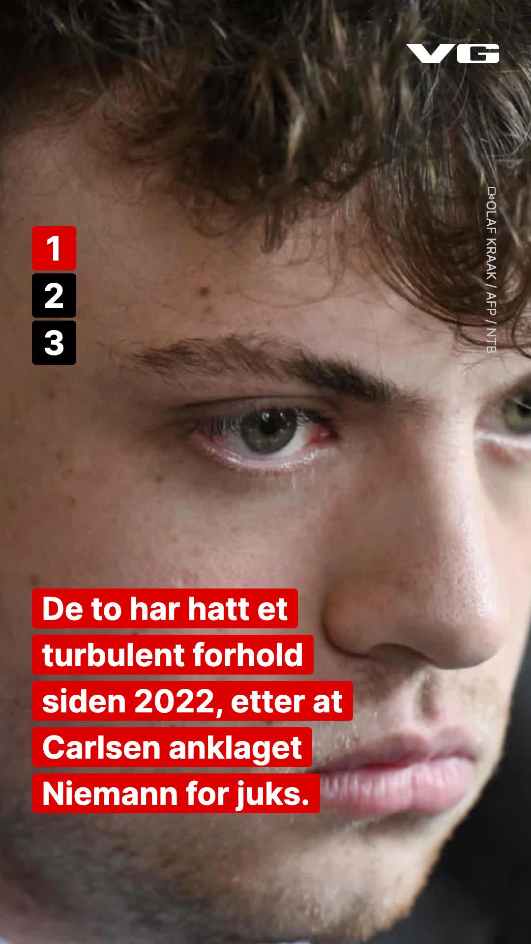 VG Nyheter: Magnus Carlsen klar for kvartfinale i VM - VGTV