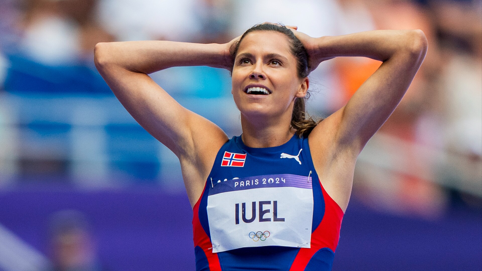 Stream Continental Gold Tour på VG - VGTV