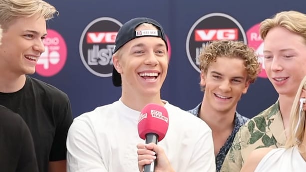 VG-lista 2024: Alt du trenger å vite om konserten