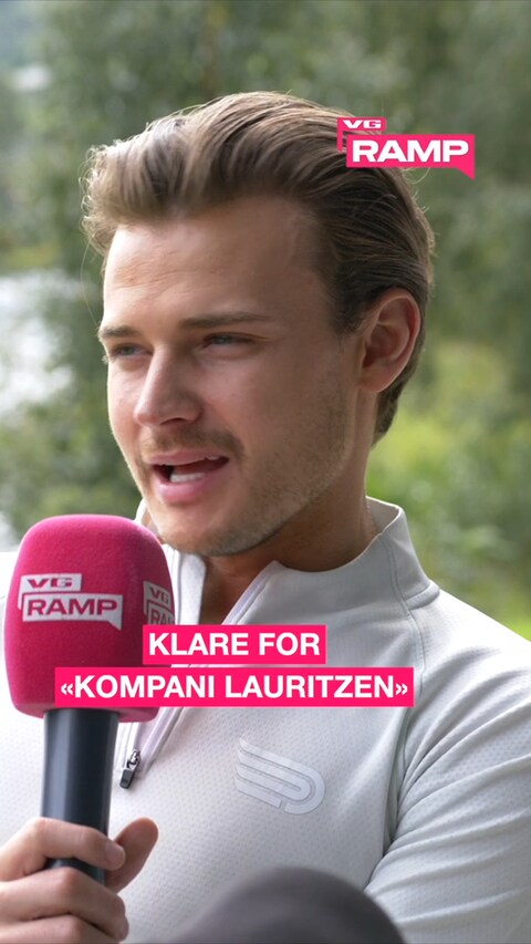 - Runke-snakk, liksom? - VG