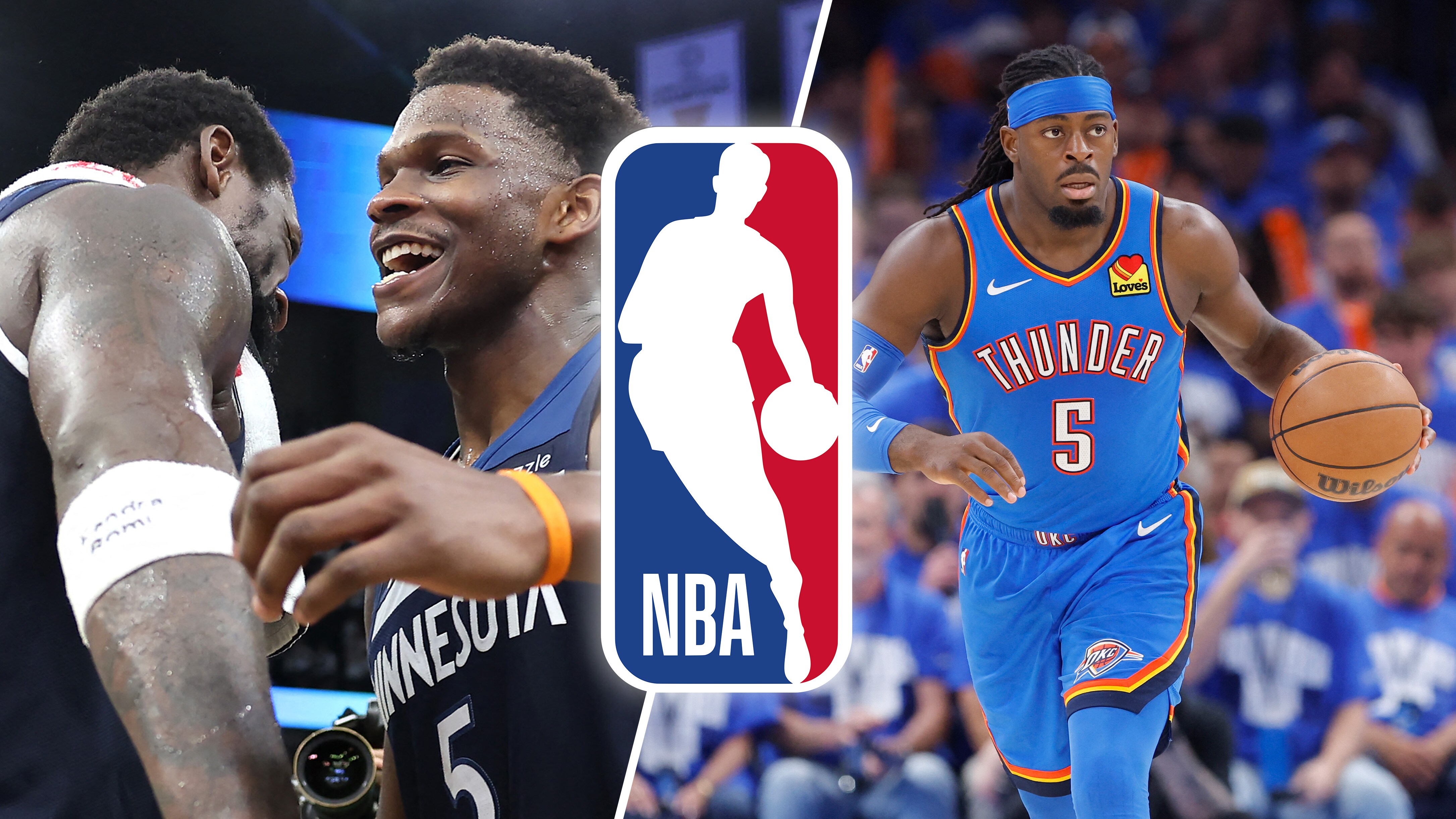 Stream NBA på VG med VG+ Sport Minnesota Timberwolves – Oklahoma City ...