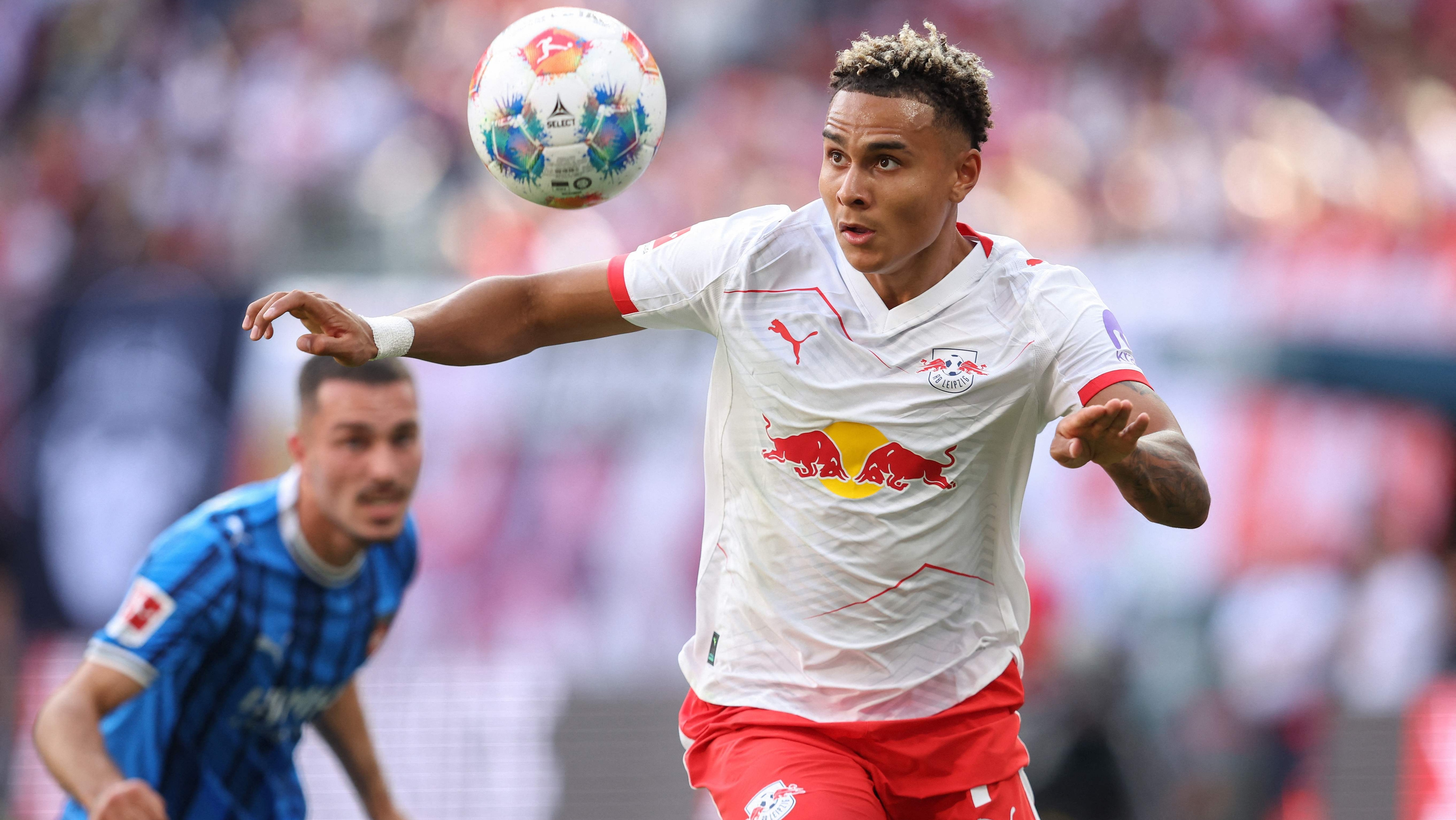 Tysk cup: Stream Bayern München - RB Leipzig direkte på VG - VGTV