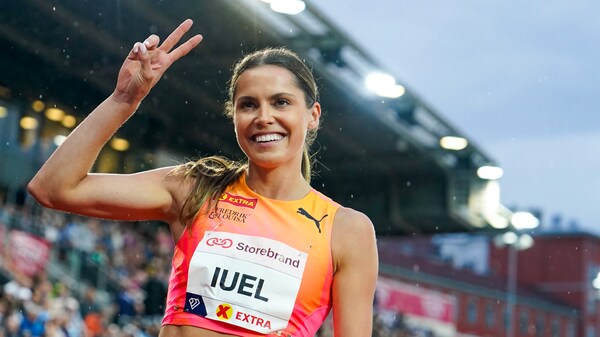 Stream Continental Gold Tour på VG - VGTV