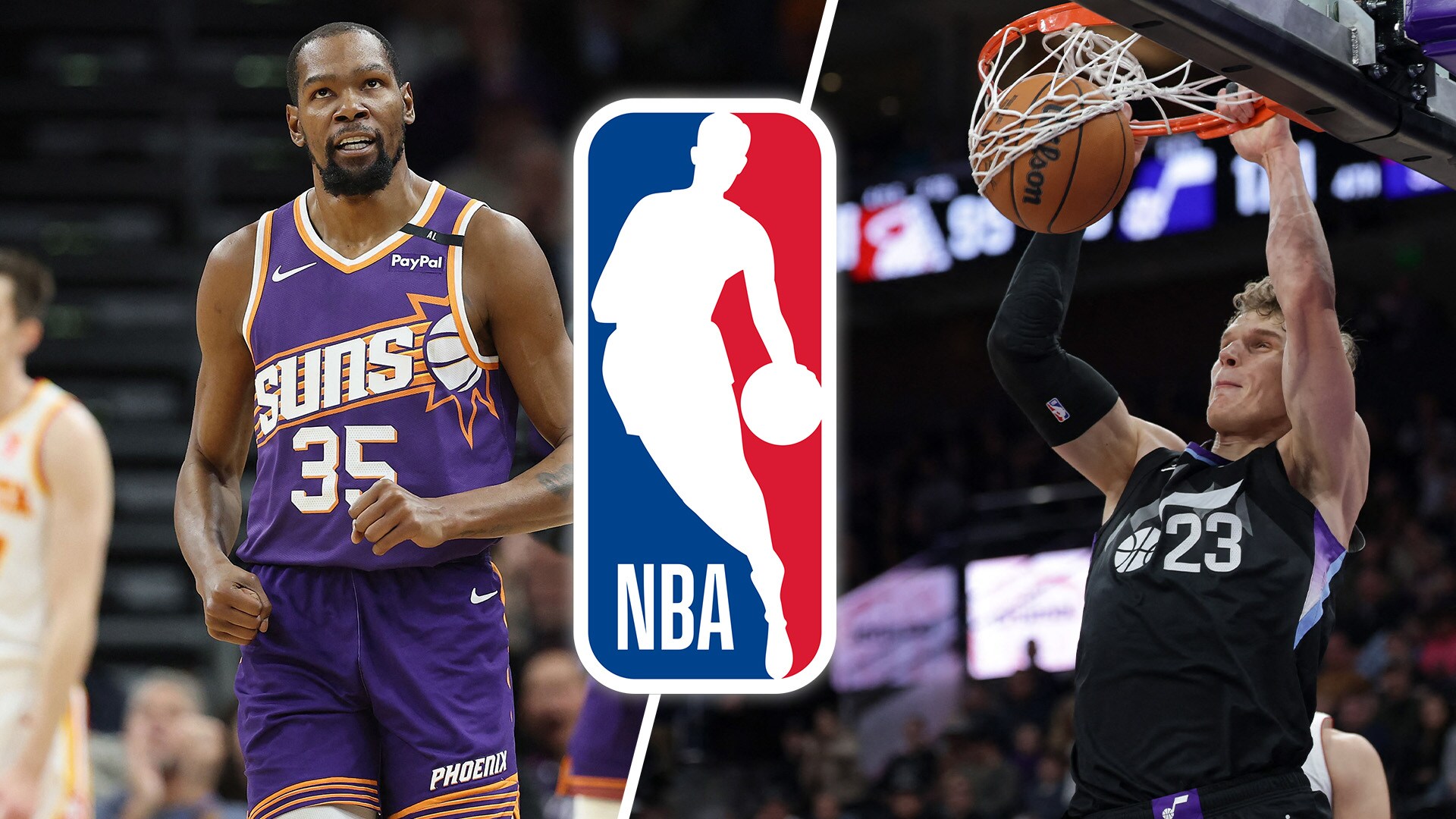 Stream NBA på VG med VG+ Sport - VGTV