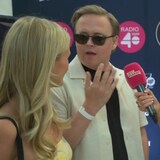 Velkommen til VG-Lista Topp 40, Norges største gratiskonsert!