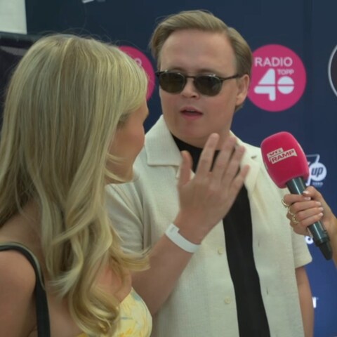 Velkommen til VG-Lista Topp 40, Norges største gratiskonsert!