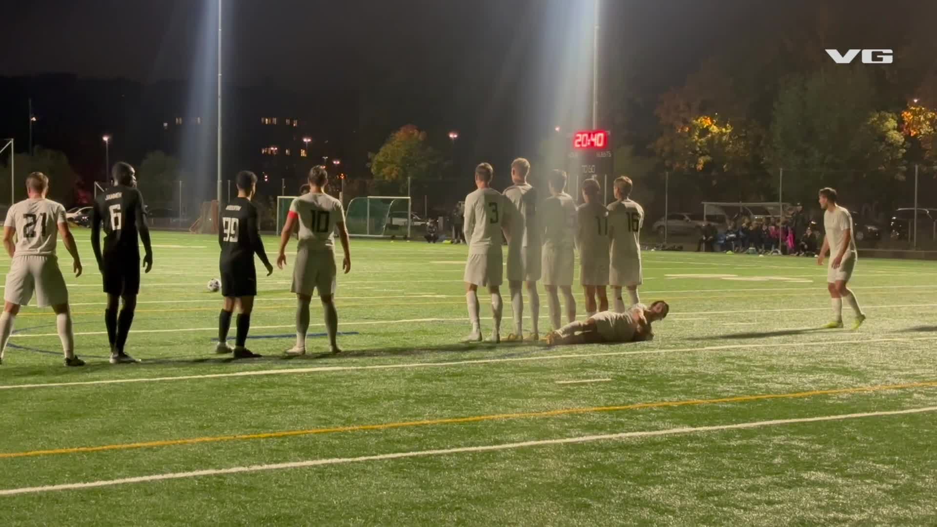 Her tar Christiania Ballklubb ledelsen - VGTV