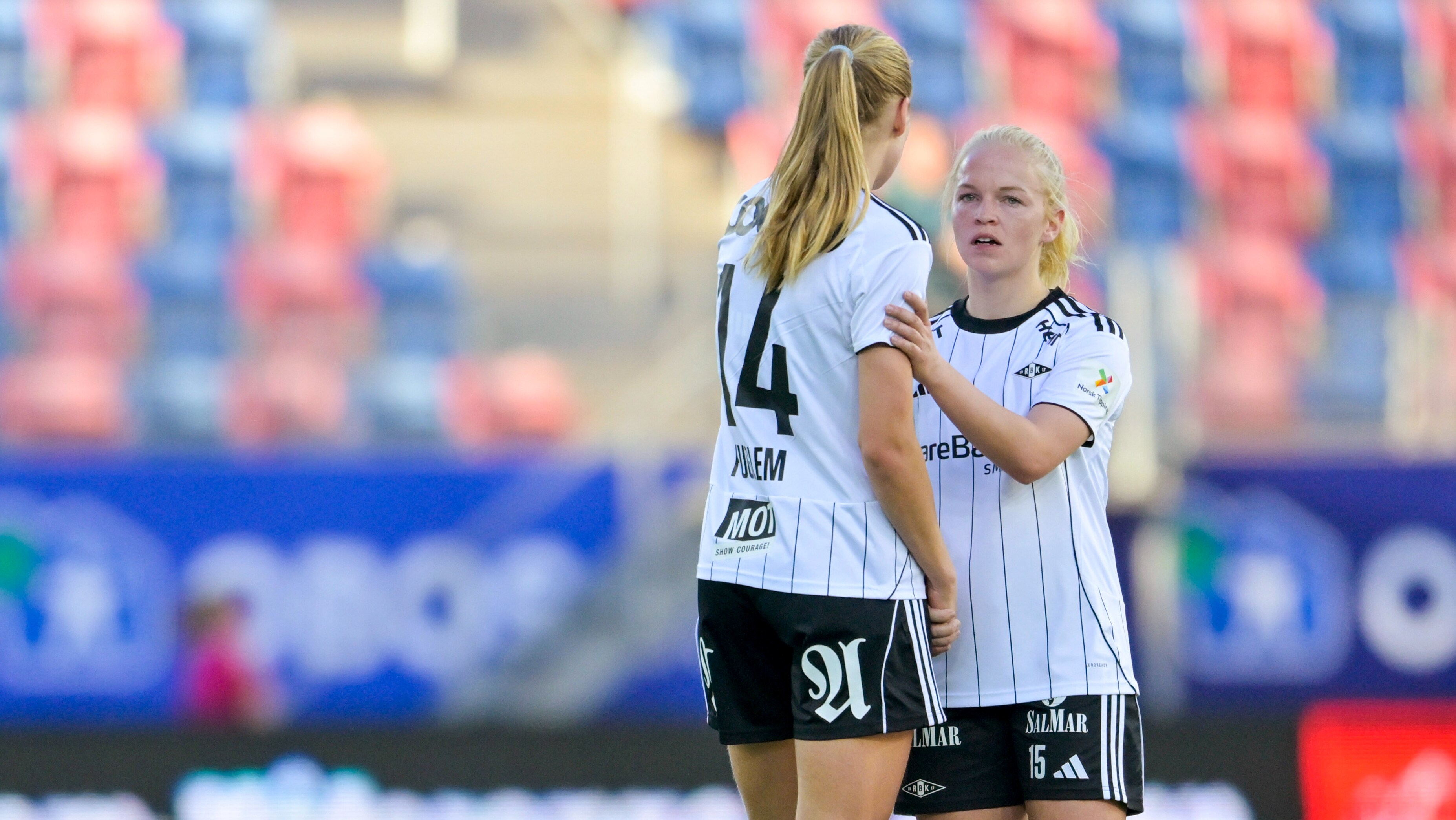 Se kvalifiseringen til Europa Cup PSV Eindhoven – Rosenborg på VG - VGTV