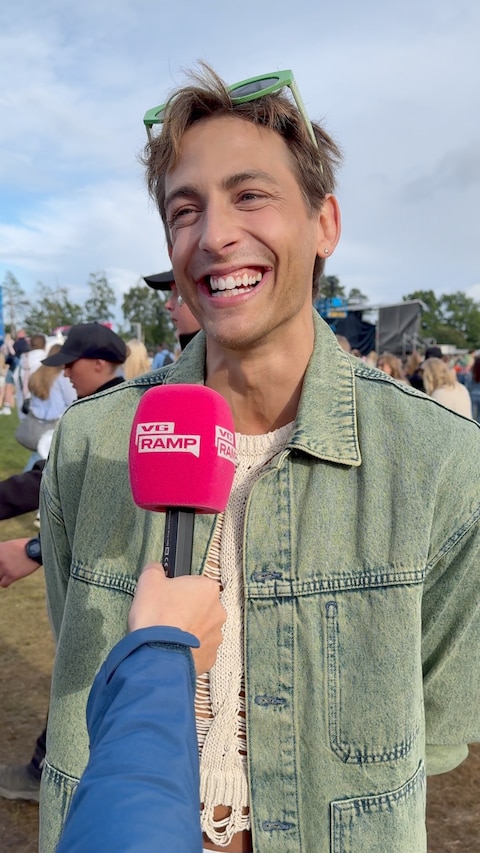 Lars Henriksen om kjærligheten - VG