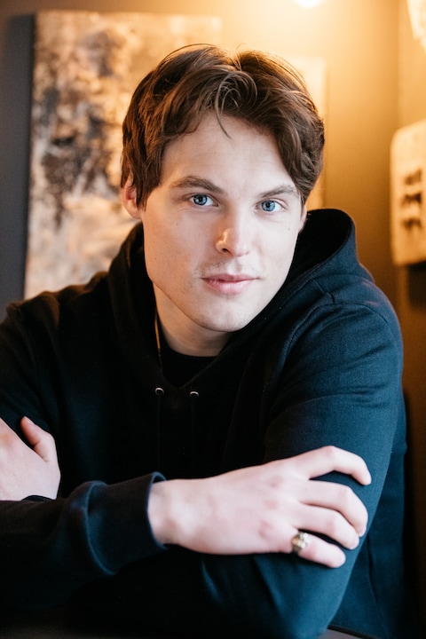 Slik ble han Norges rikeste - VG