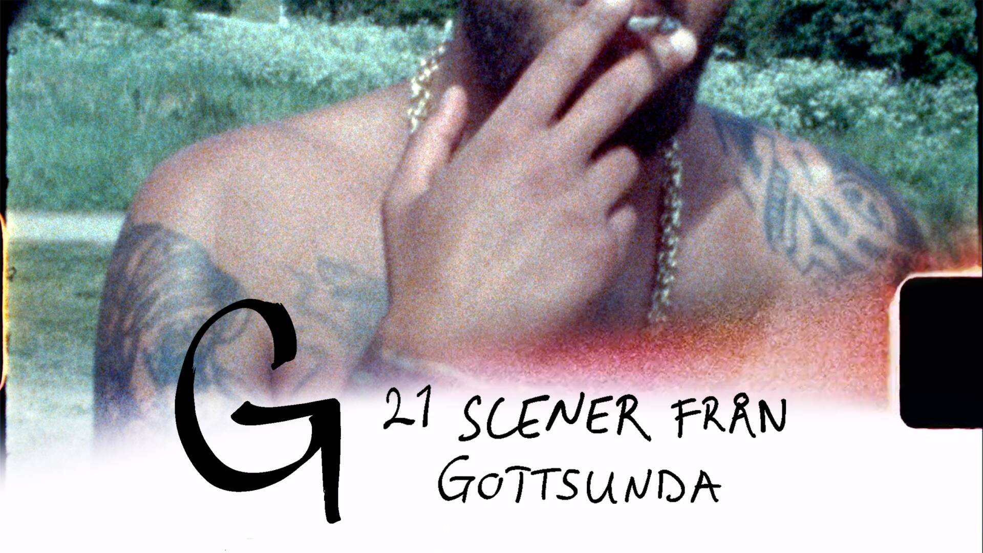 21 scener fra Gottsunda - VGTV