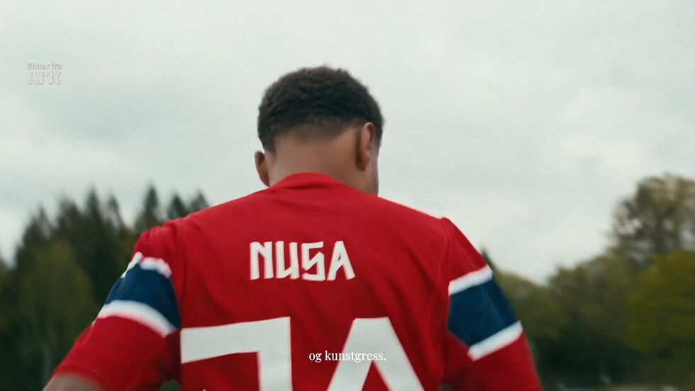 Dette er Norges VM-tropp - VGTV