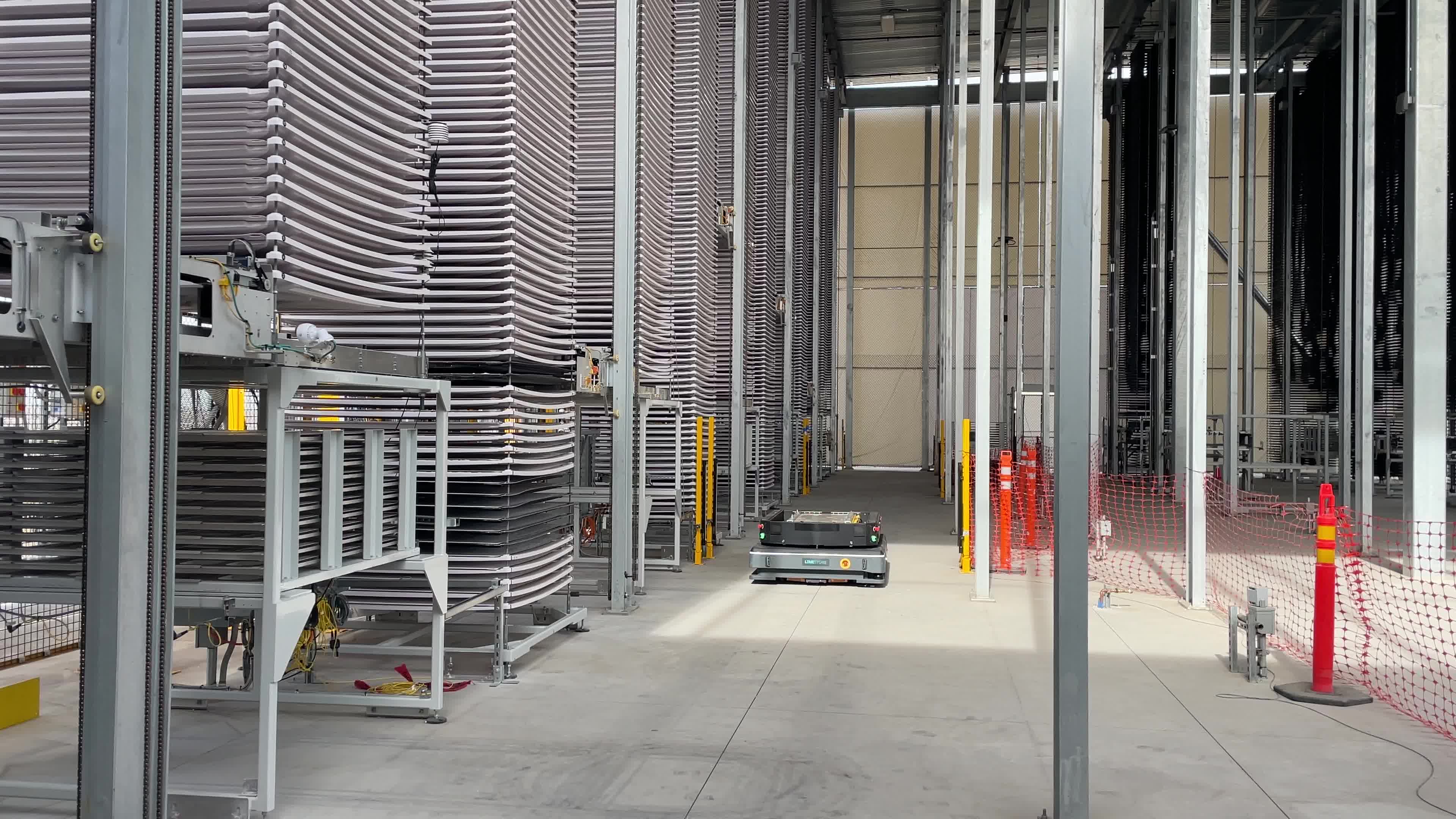 Her suger de CO2 ut av luften - VGTV