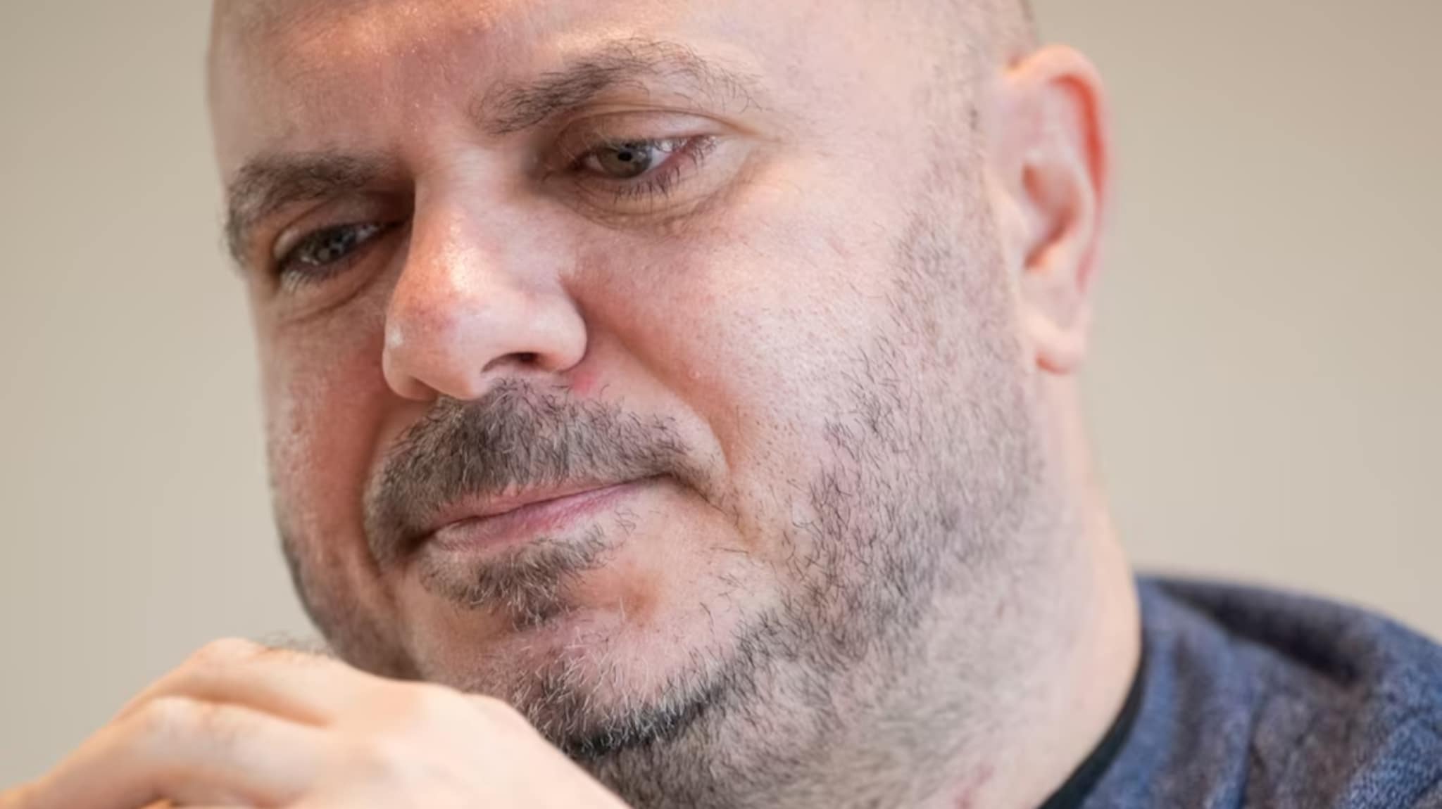 Får ikke kontakt med datteren og barnebarnet i Gaza: – Jeg vet ikke om ...