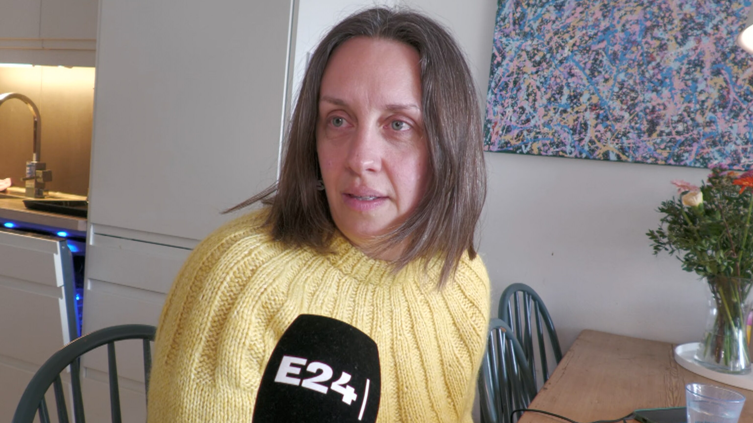 Uendret rente: – Skuffet - VGTV