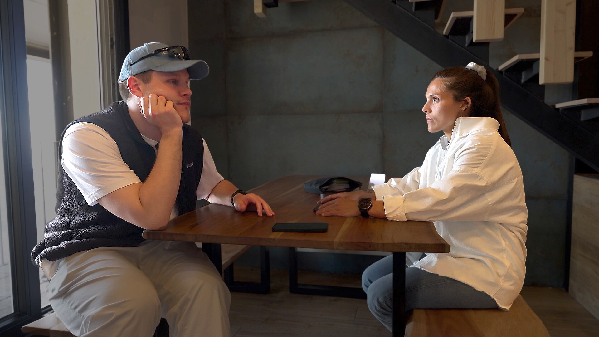 Vegard x Funkygine: Kan ikke være med på alt - VGTV