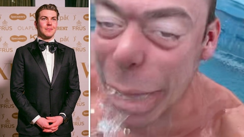 Oskar Westerlin: Sett av over 150 millioner - VG