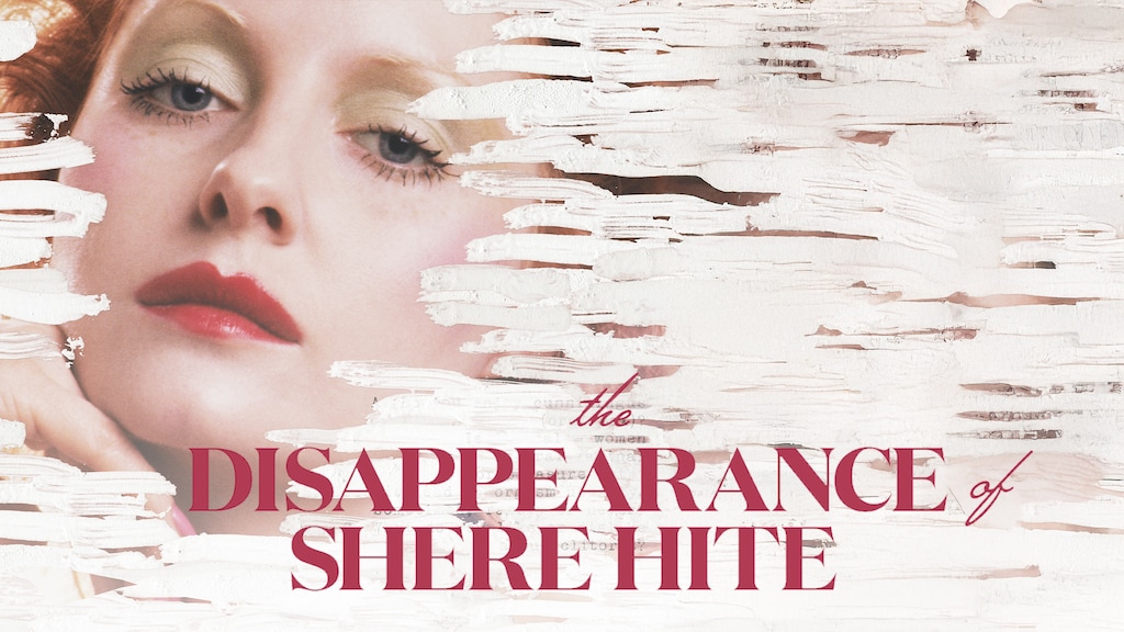 The Disappearance Of Shere Hite - VGTV Dokumentar - VGTV