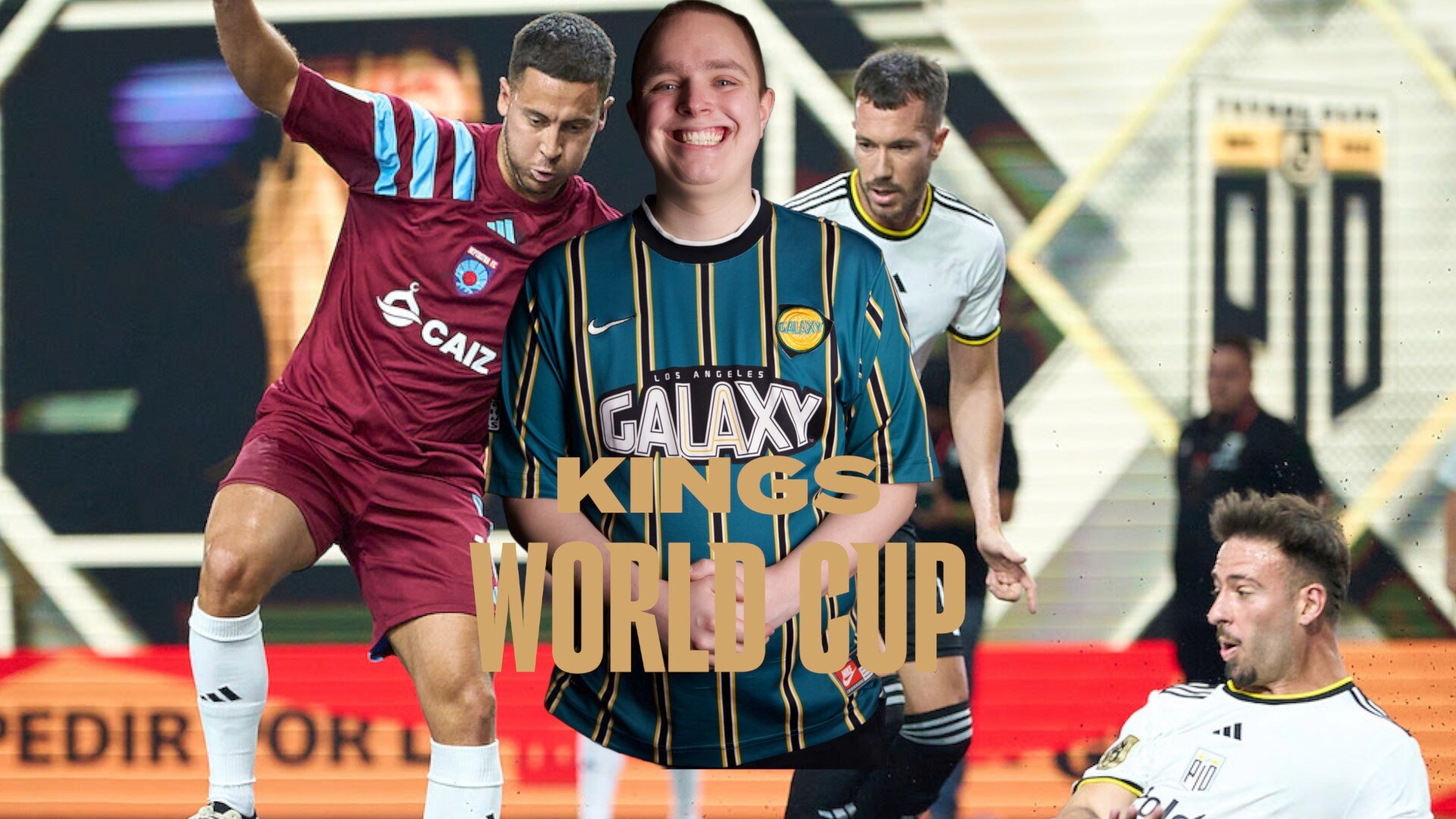 Kings World Cup 2024: Stream gratis på VG - VGTV