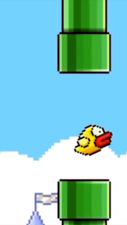«Flappy Bird» kommer tilbake! - VG