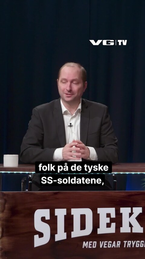 «HMS» - «Holder migestandard» - VG