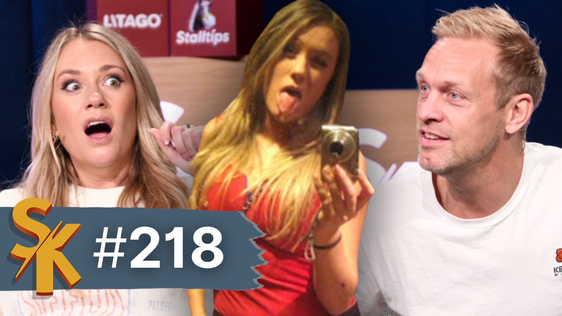 Blogg og karaoke - VGTV